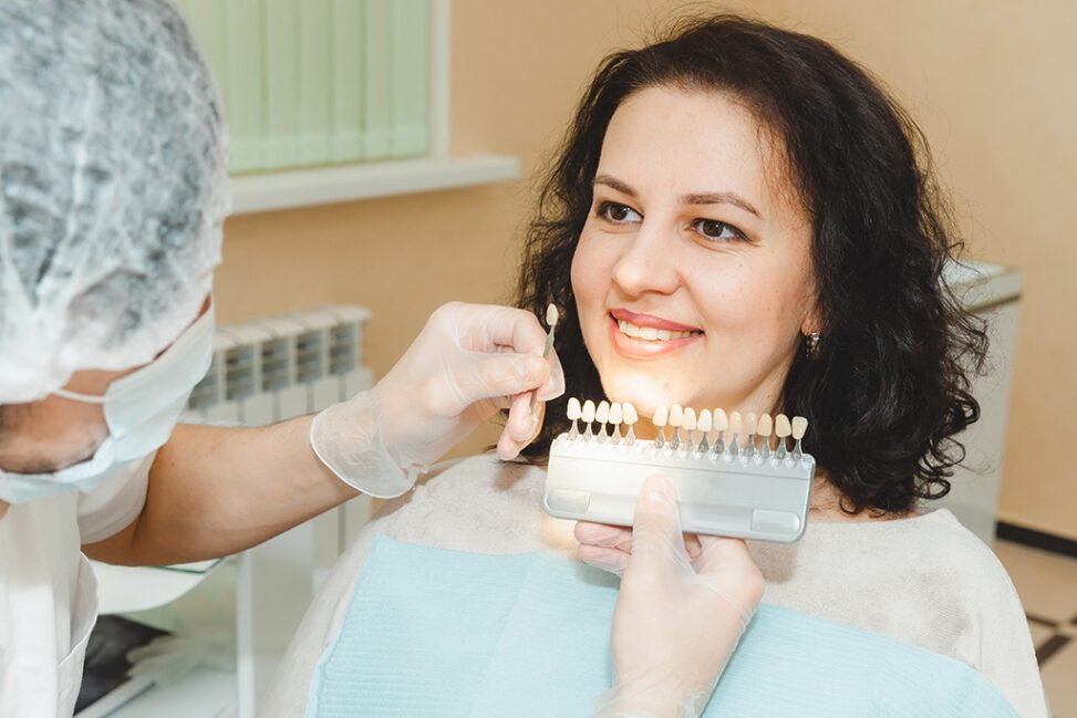 Dentist in Toronto | Dental Clinic in Toronto