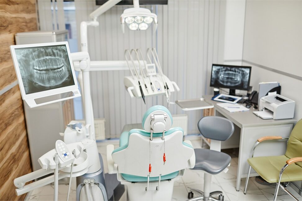 Dentist in Toronto | Dental Clinic in Toronto